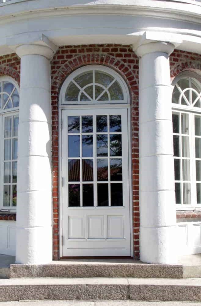 Buede vinduer fra Vinduespladsen i Vojens og resten af DK | Kontakt os!